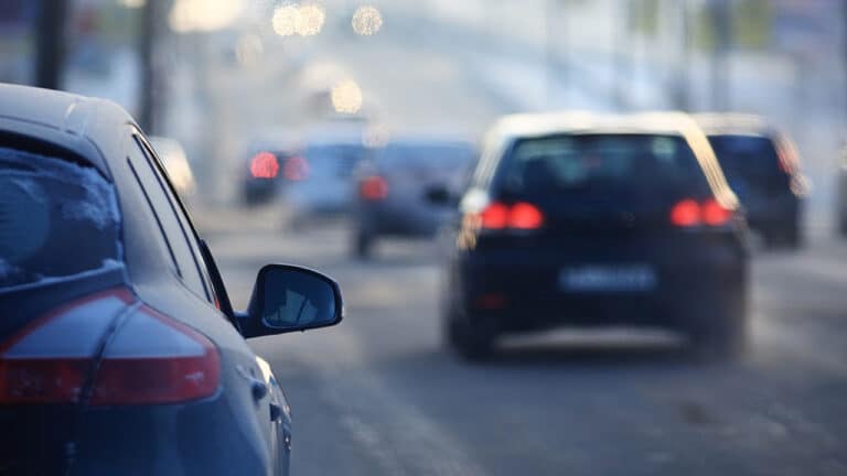 Driving Without Insurance: Penalties for Every State