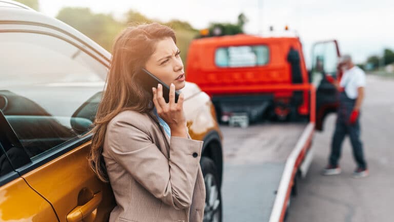 Liability vs. Full Coverage Car Insurance