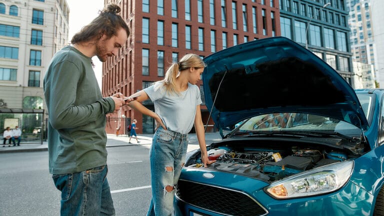 Cheap Car Insurance in San Francisco, CA (2025)