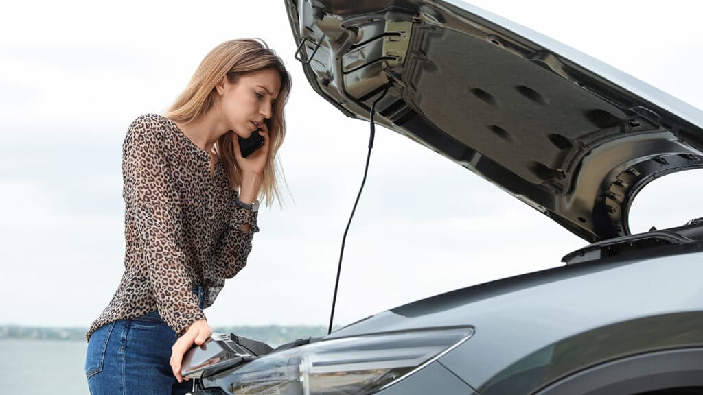 Jaguar Extended Warranty: Coverage Plans and Reviews (2025)