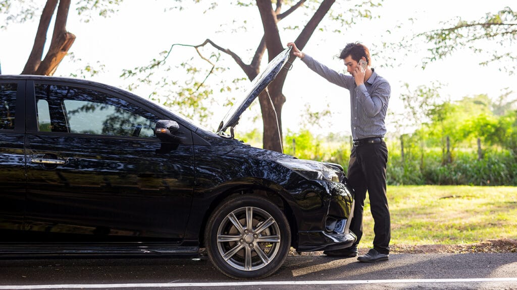 What’s included in your Mazda warranty?