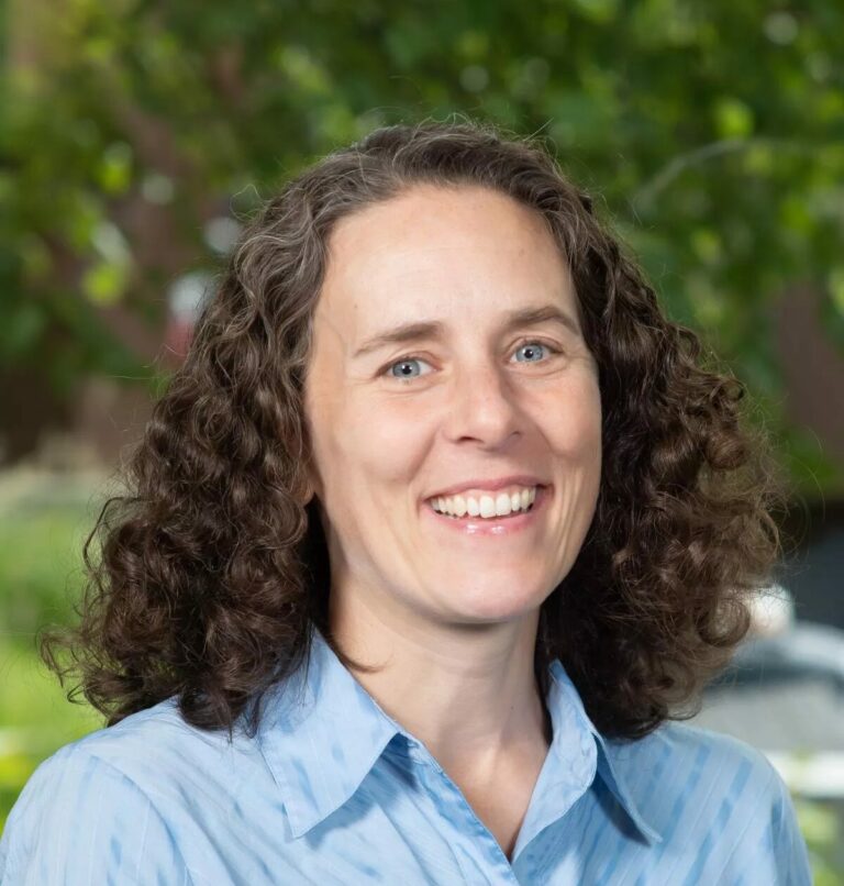 Sarah Proctor, DVM, MPH