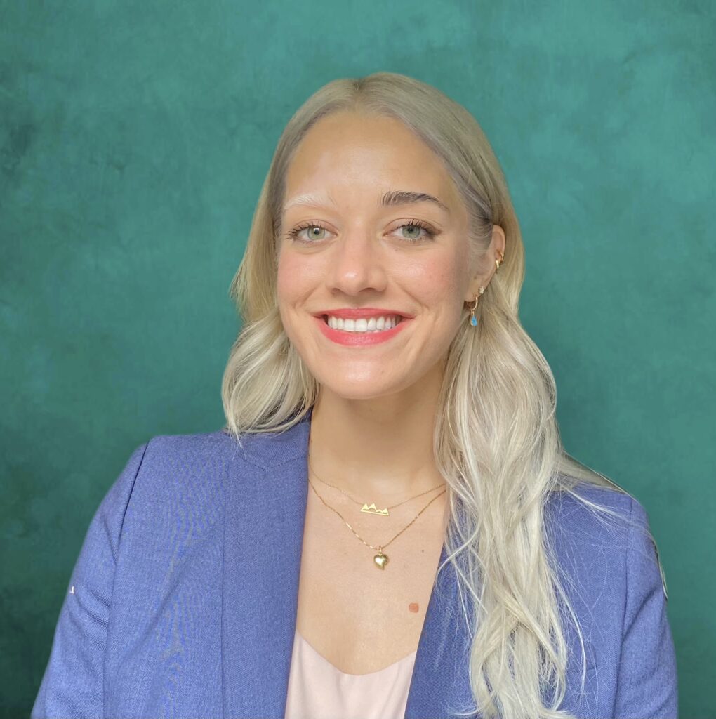 Savannah Bacon