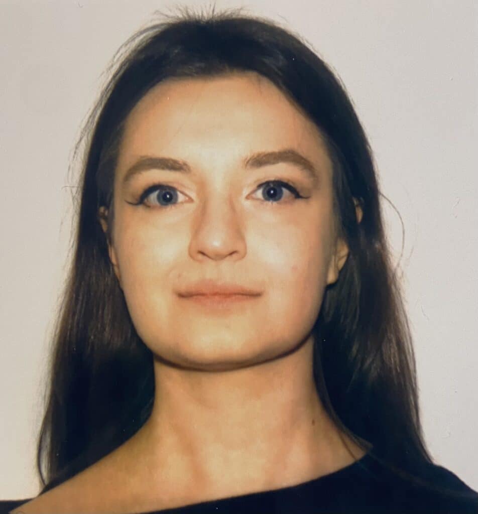 Sarah Horvath