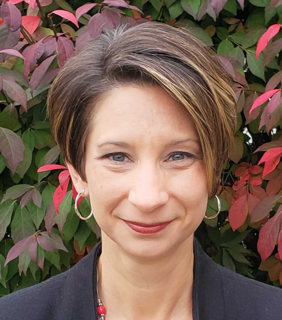 Angela Beal, DVM