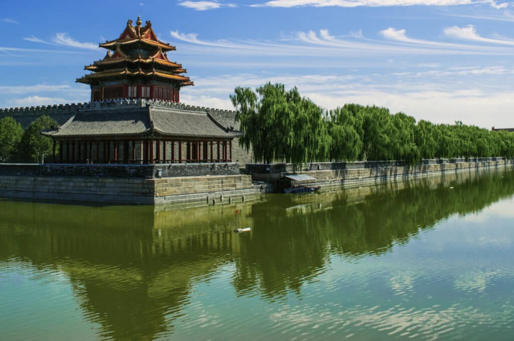 Travel Insurance for a China Vacation (2025)