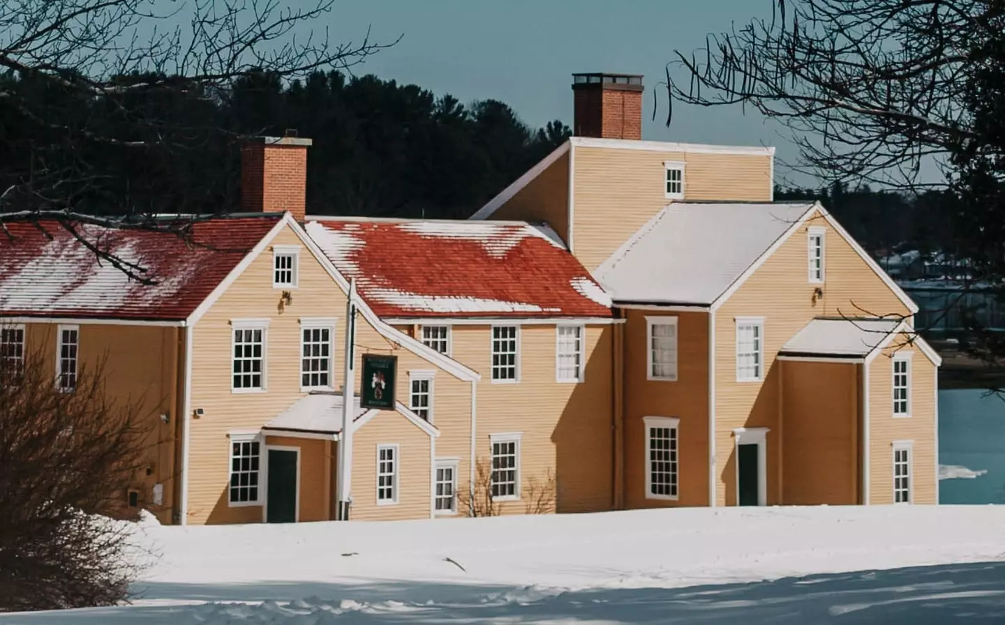 Best Homeowners Insurance in New Hampshire (2026)