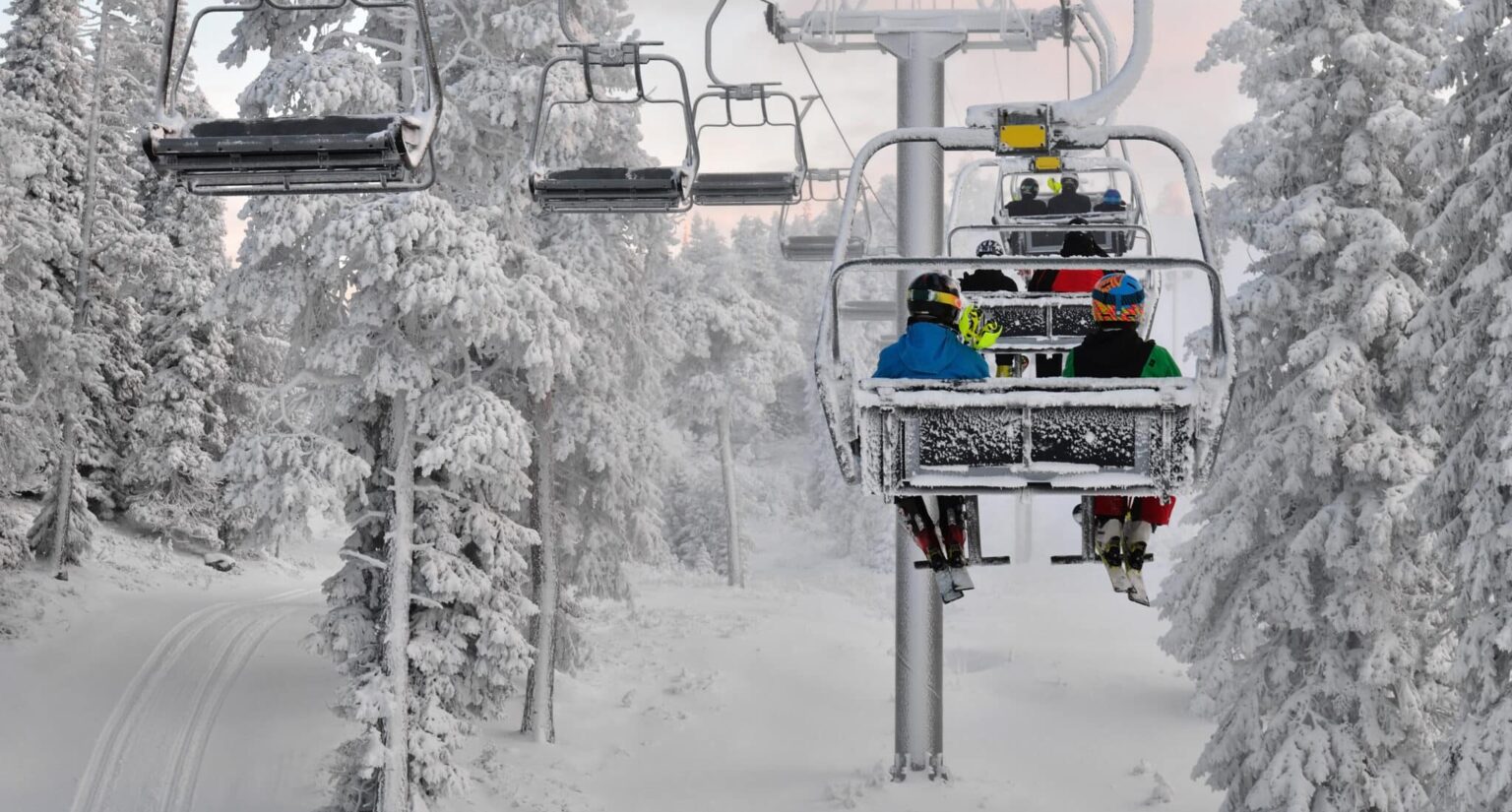 Travel Insurance for Skiing and Snowboarding Trips