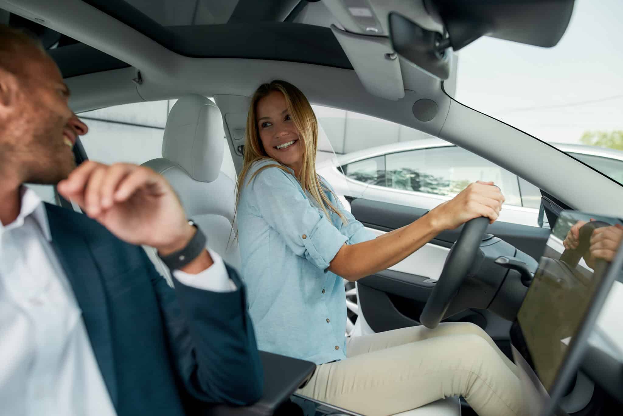 Does Car Insurance Follow the Vehicle or Driver? (2025)