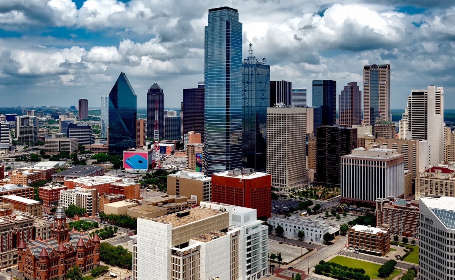 5 Best Homeowners Insurance Companies in Dallas (2025)