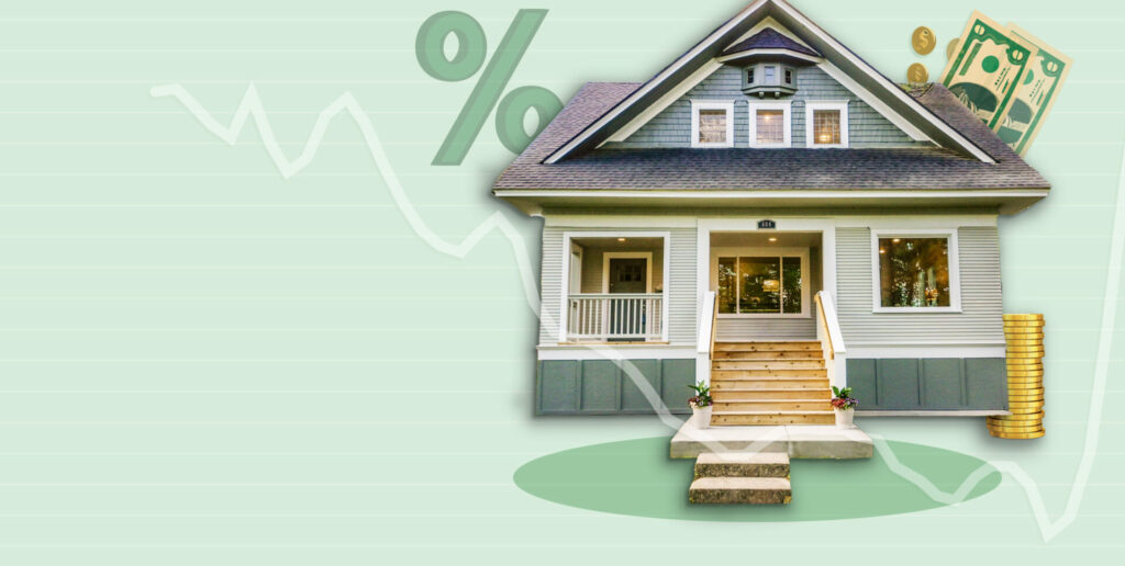 Compare Current Mortgage Rates