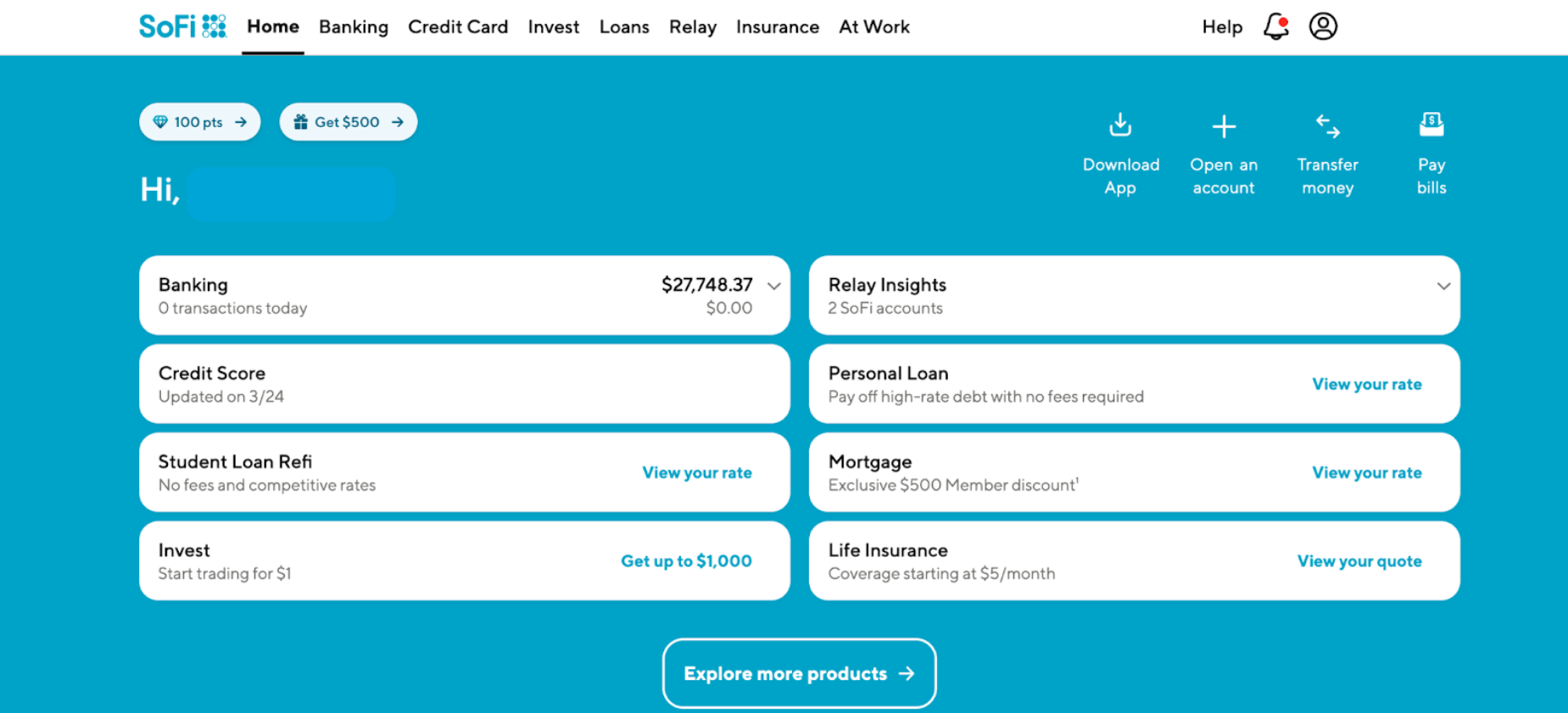 Best Online Checking Accounts (March 2025)