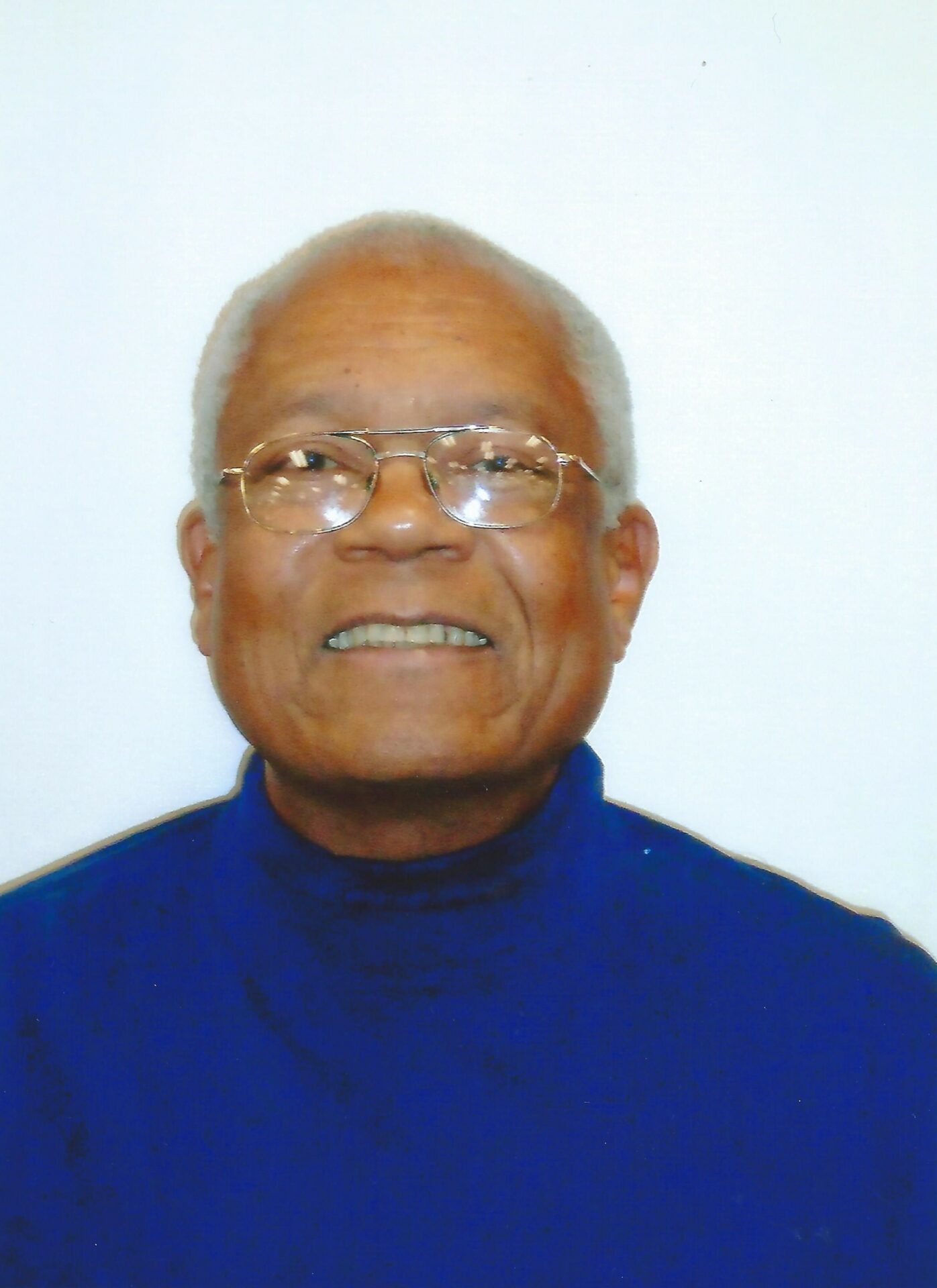 Andrew Coggins, Ph.D