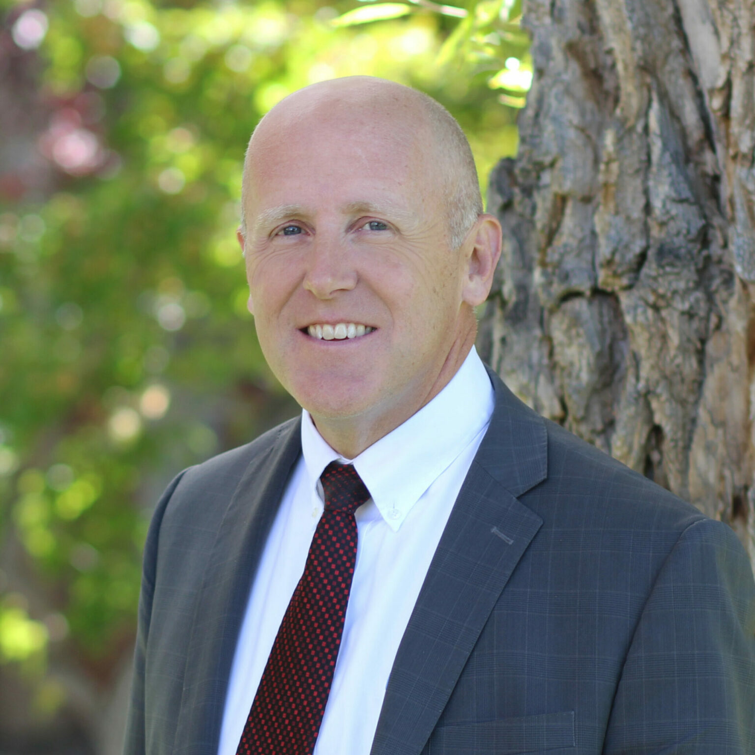 Kevin Nelson, Ph.D