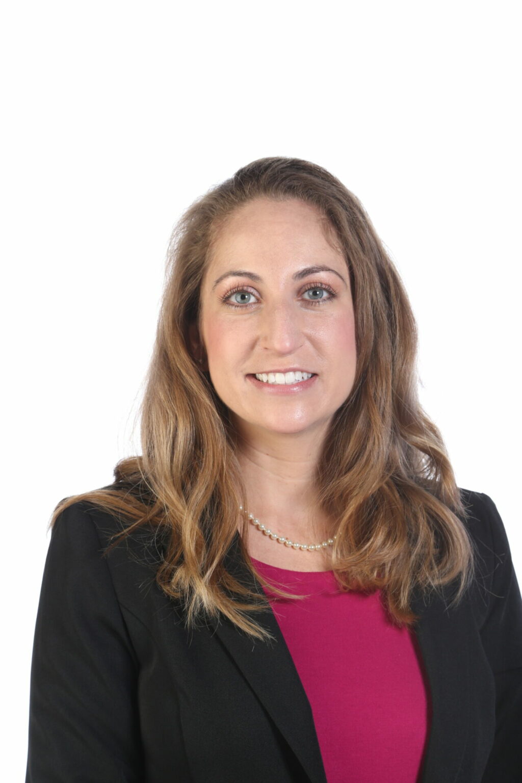 Meredith David, Ph.D