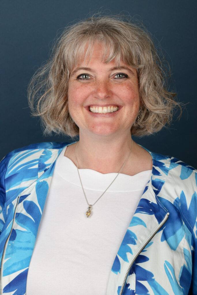 Suzanne Markham Bagnera, Ph.D