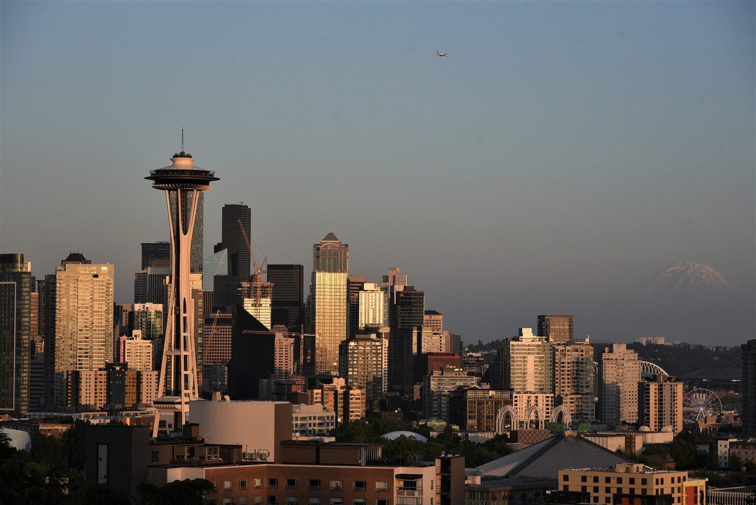 6 Best Homeowners Insurance Companies in Seattle (2025)